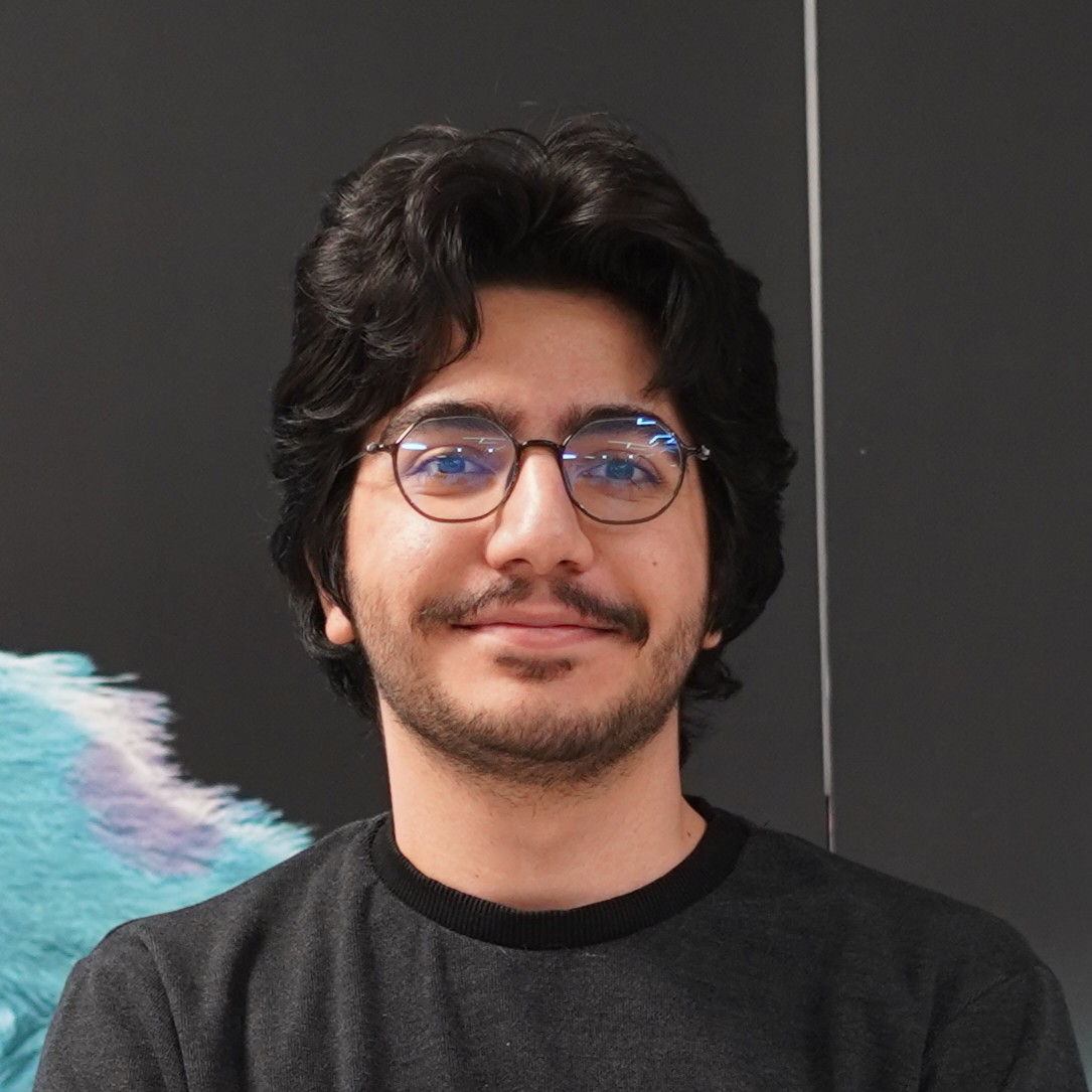 Behrad Saraiyeh | SRE/DevOps Engineer Portfolio